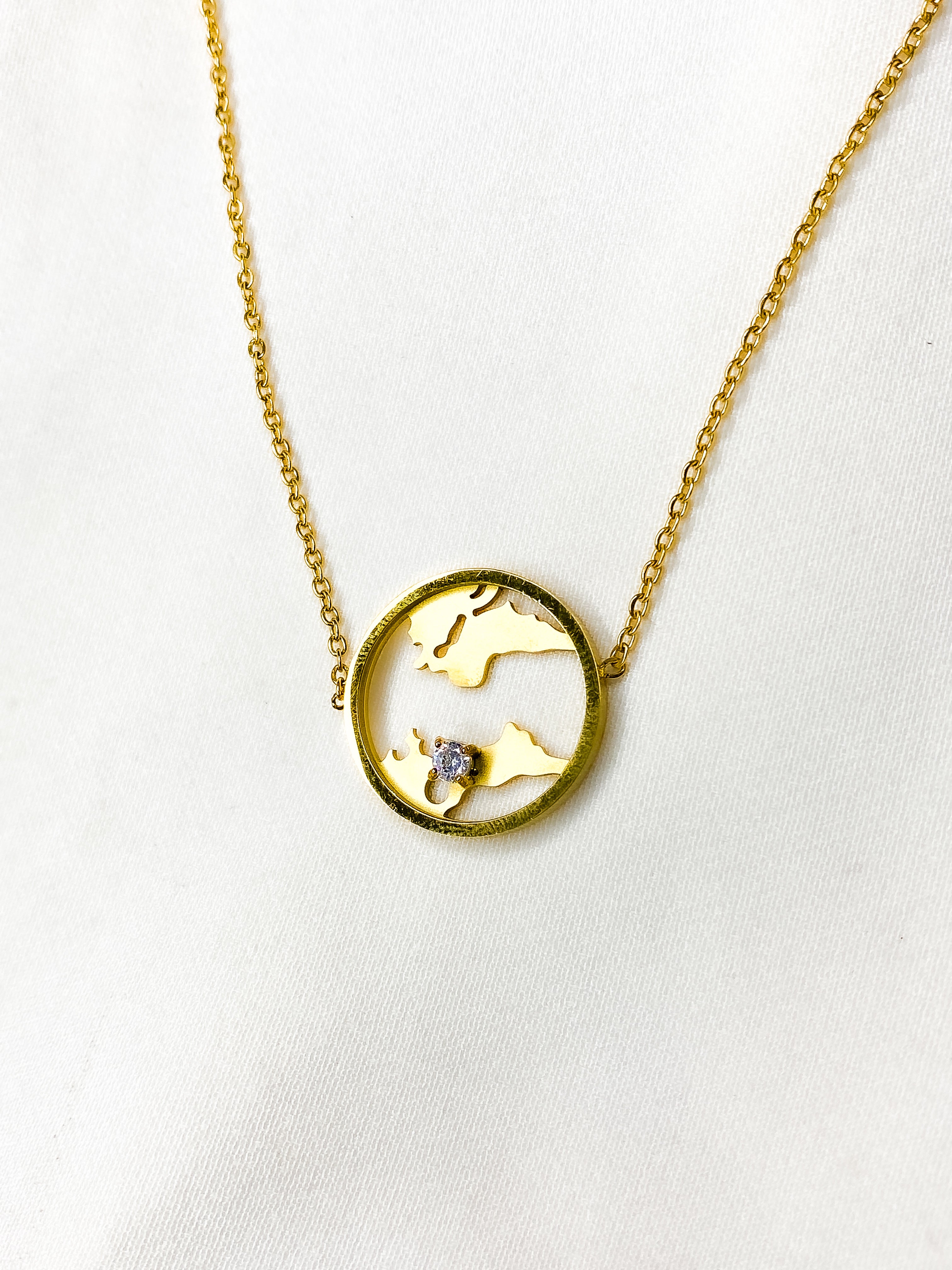 Mini Earth – Bariq Accessories